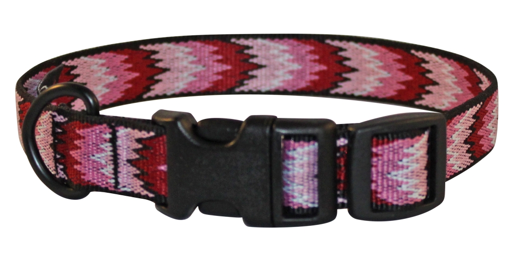 3/4" - Eco Adjustable Collar - Bison Designs