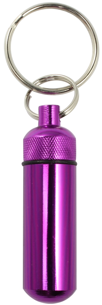 Capsule - Bison Designs