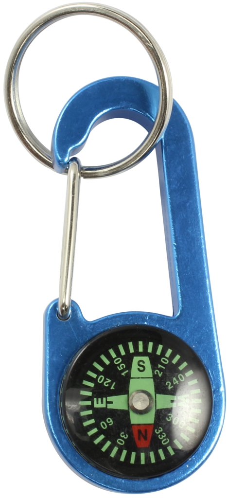 ClipIt® Compass - Bison Designs