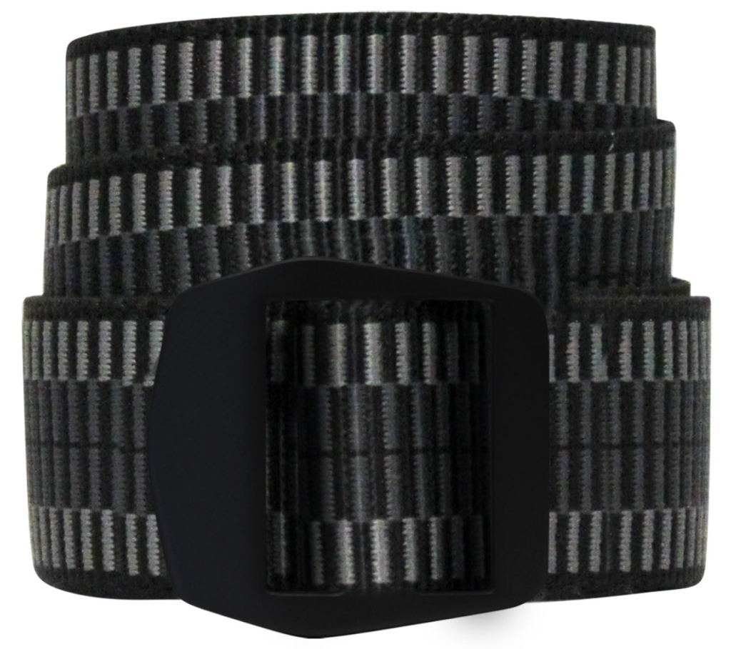 30mm - Stealth™ Black Buckle - Bison Designs