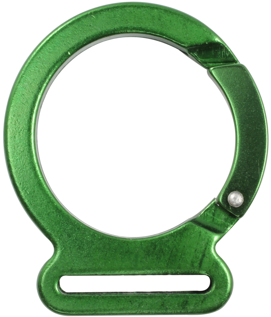 *Strap N' Go (Assorted) - Bison Designs